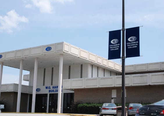 COLUMBUS TECHNICAL COLLEGE - Updated December 2025 - 11 Photos & 12 ...