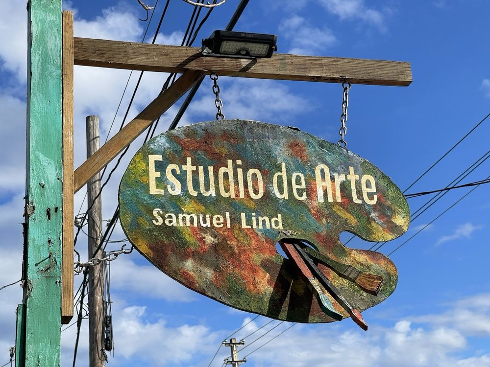 ESTUDIO DE ARTE SAMUEL LIND - Updated November 2024 - 19 Photos - Carr ...