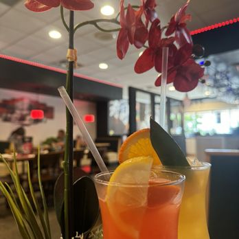 RAFI’S HIBACHI & SUSHI BAR - Updated January 2026 - 37 Photos & 27 ...