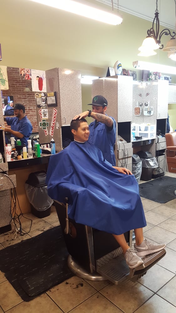 WEST SIDE BARBER SHOP - Updated January 2026 - 65 Reviews - 247 ...