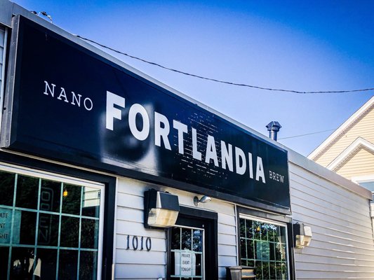 FORTLANDIA BREWING COMPANY - Updated January 2026 - 21 Photos & 15 ...