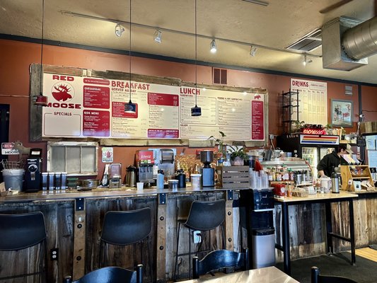 RED MOOSE COFFEE COMPANY - Updated July 2025 - 140 Photos & 227 Reviews ...