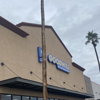 GOODWILL MCKELLIPS - MESA - Updated May 2026 - 41 Photos & 17 Reviews ...