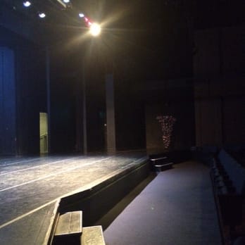 THIRD STREET THEATER - Updated October 2025 - 1202 N 3rd St, Phoenix ...