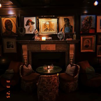 THE PORTRAIT BAR - Updated April 2025 - 115 Photos & 36 Reviews - 250 ...