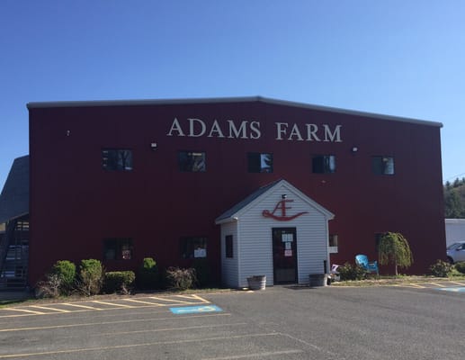 ADAMS FARM - Updated October 2025 - 854 Bearsden Rd, Athol ...