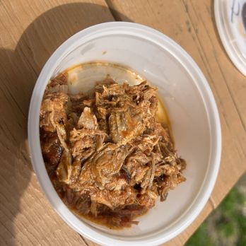 PIERCE’S PITT BAR-B-QUE - Updated December 2024 - 497 Photos & 1008 ...