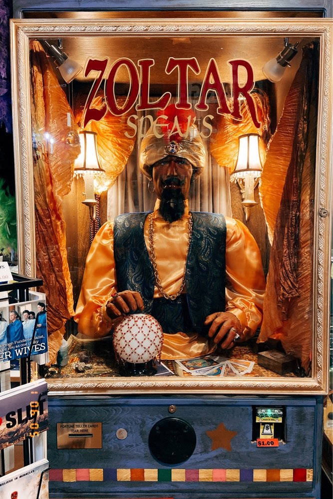 CAHOOTS CARDS & GIFT - Updated June 2025 - 42 Photos & 43 Reviews - 878 ...