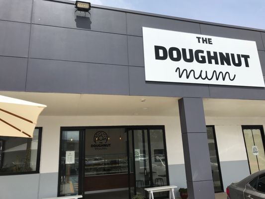 THE DOUGHNUT MUM - Updated July 2025 - 1 Sappho Rd, Warwick Farm New ...