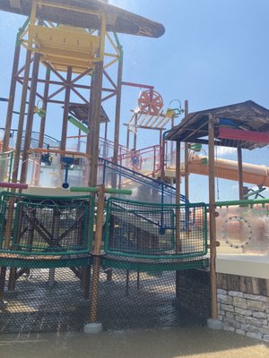 HOLIDAY SPRINGS WATER PARK - Updated August 2025 - 5501 Crossroads Pkwy ...