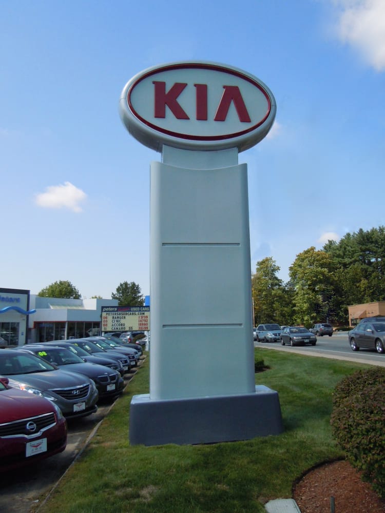 PETERS KIA OF NASHUA - Updated January 2026 - 22 Reviews - 300 Amherst ...