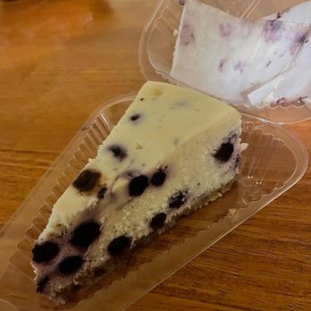 HANK’S CHEESECAKES - Updated October 2025 - 115 Photos & 128 Reviews ...