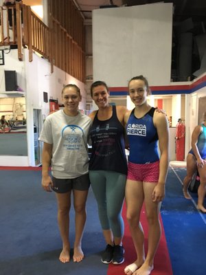NAPLES PROGRESSIVE GYMNASTICS CENTER - Updated October 2025 - 10 Photos ...