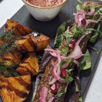 BEVRI - Updated April 2024 - 1312 Photos & 611 Reviews - 335 University ...