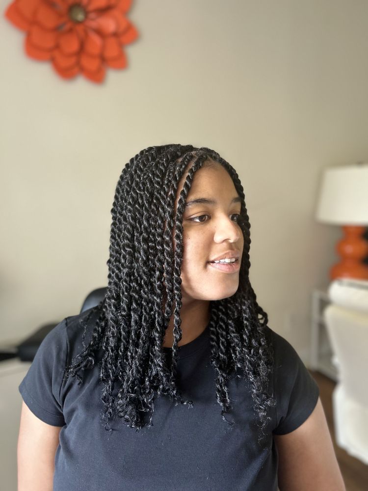 JL GLORY BRAIDS - Updated October 2024 - 11 Photos - Berwyn Heights ...
