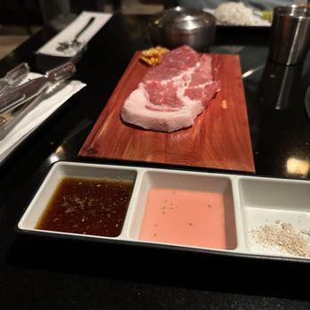 CHADOL KOREAN BBQ - Updated October 2024 - 818 Photos & 330 Reviews ...