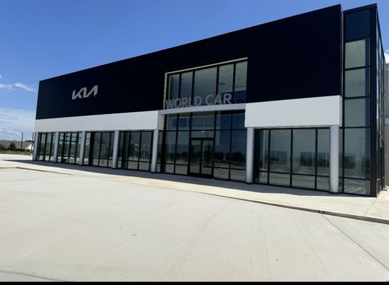 WORLD CAR KIA SOUTH - Updated June 2026 - 8034 Interstate 35, San ...