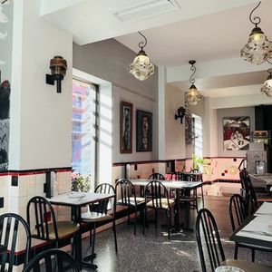 LULU PASTA BAR - Updated October 2025 - 27 Photos - 1346 Notre-Dame ...