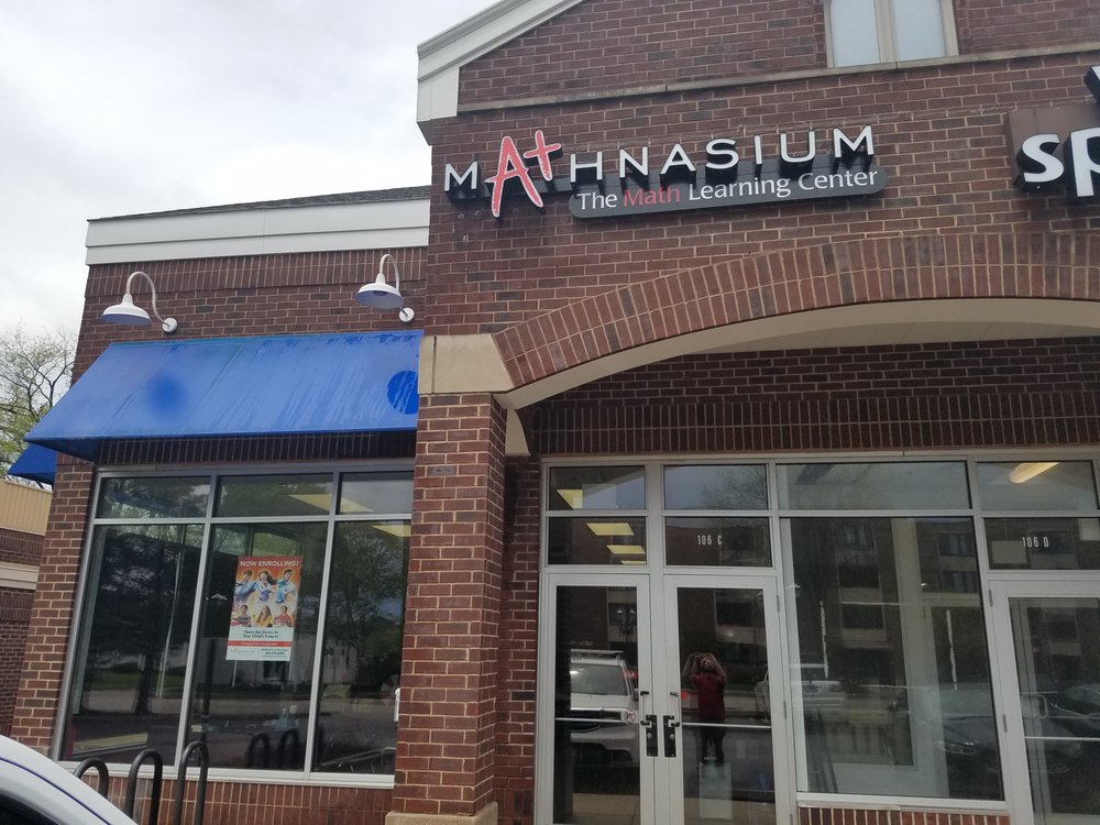 MATHNASIUM - 106 N NW Hwy, Barrington, Illinois - Tutoring Centers ...