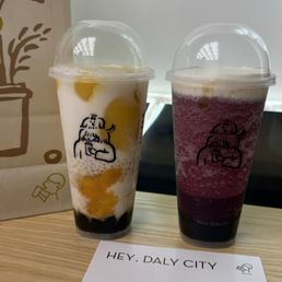 HEY TEA - Updated December 2025 - 549 Photos & 306 Reviews - 500 ...