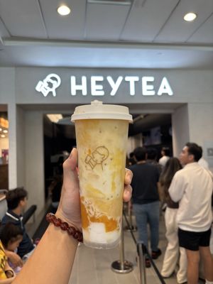 HEYTEA - Updated December 2025 - 122 Photos & 48 Reviews - 5015 ...