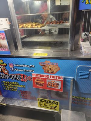 CHURRO LOCO - Updated December 2025 - 13 Photos - 142 W Central Ave ...