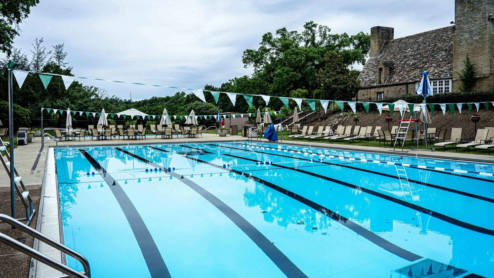 LONGUE VUE CLUB - Updated January 2026 - 13 Photos - 400 Longue Vue Dr ...