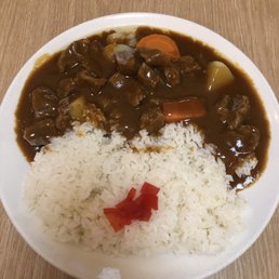 VOLCANO - 1282 Photos & 1271 Reviews - Japanese Curry - 5454 Geary Blvd ...