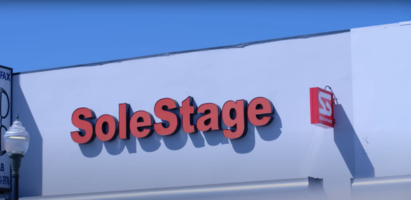 SOLESTAGE - Updated January 2026 - 37 Photos & 48 Reviews - 455 N ...