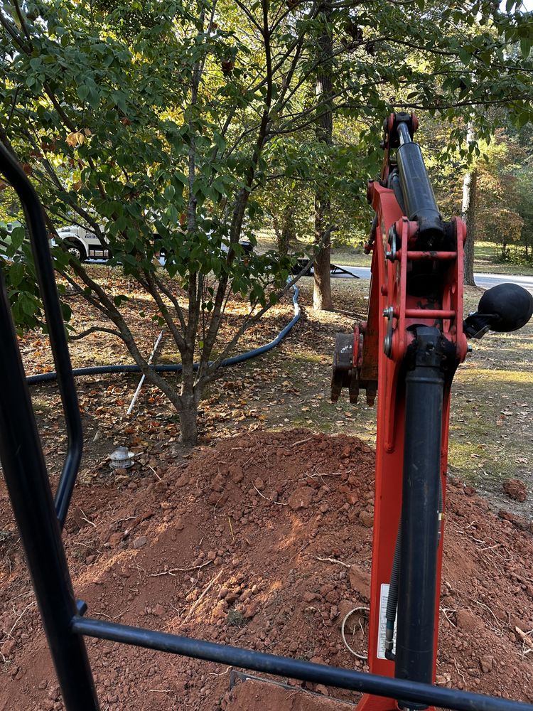 PUMPIT SOLUTIONS - Updated December 2024 - 27 Photos - Oxford, Georgia ...