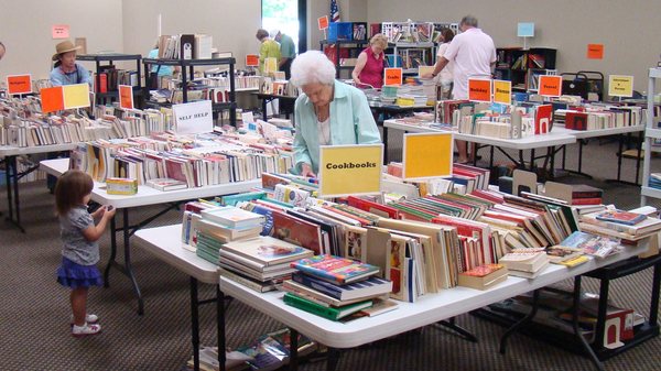 WILLIAMSON COUNTY PUBLIC LIBRARY - Updated July 2025 - 52 Photos & 13 ...