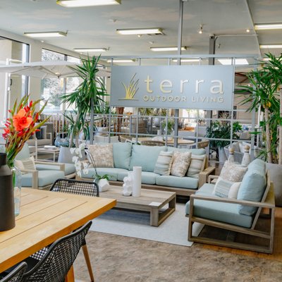 TERRA OUTDOOR LIVING - Updated March 2025 - 83 Photos & 44 Reviews ...