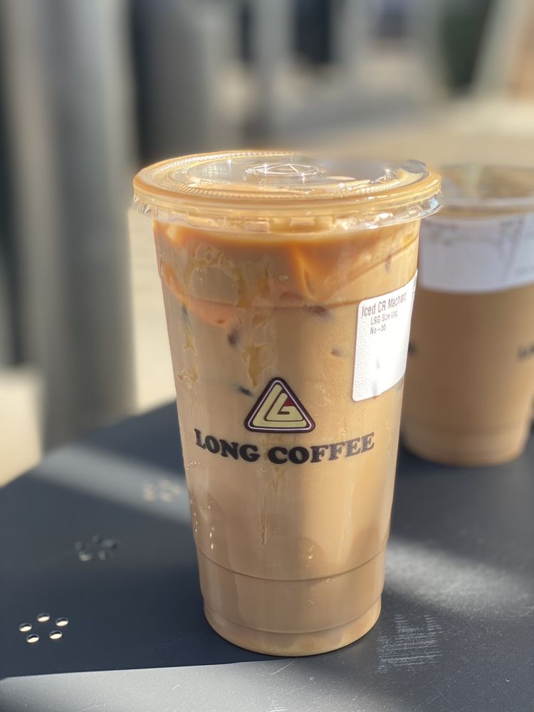 LONG COFFEE - Updated November 2025 - 190 Photos & 102 Reviews - 1321 N ...
