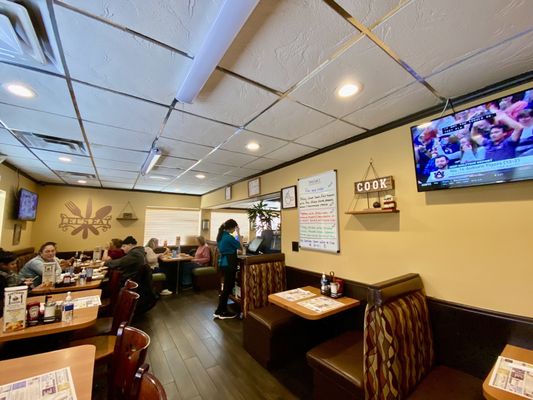 THE HAWTHORNE DINER - Updated June 2026 - 104 Photos & 80 Reviews - 109 ...