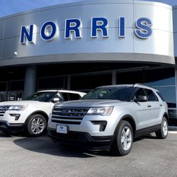 NORRIS FORD - 19 Photos & 45 Reviews - 901 Merritt Blvd, Baltimore ...