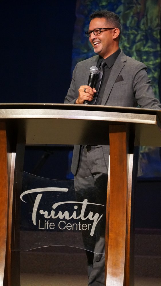 TRINITY LIFE CENTER - Updated December 2025 - 20 Photos & 12 Reviews ...