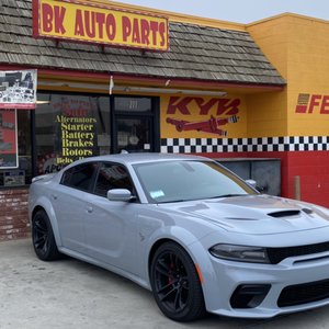 FAST UNDERCAR - Updated November 2025 - 10 Photos & 10 Reviews - 133 V ...