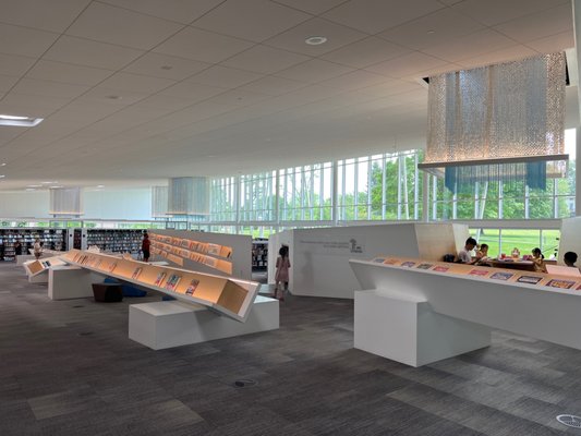 NORTHEAST REGIONAL LIBRARY - Updated December 2025 - 104 Photos & 38 ...