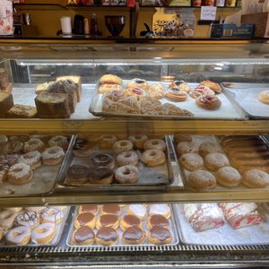 TERRANOVA BAKERY - Updated January 2025 - 49 Photos & 72 Reviews - 691 ...