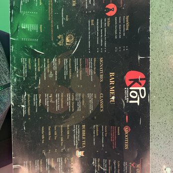 KPOT KOREAN BBQ & HOT POT - Updated December 2025 - 44 Photos & 21 ...