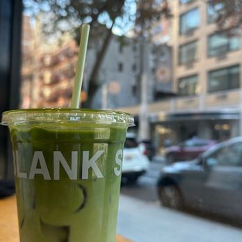 BLANK STREET COFFEE - Updated January 2026 - 34 Photos & 21 Reviews ...