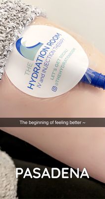 HYDRATION ROOM | PASADENA - Updated May 2025 - 63 Photos & 79 Reviews ...