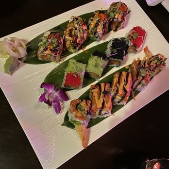 GEISHA SUSHI - Updated February 2025 - 715 Photos & 524 Reviews - 3468 ...