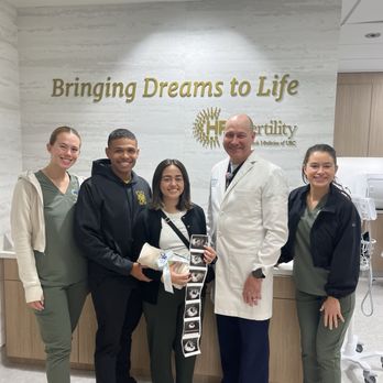HRC FERTILITY - SAN DIEGO - Updated December 2025 - 10 Photos - 9339 ...