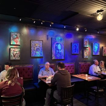 THE PARISH - 1936 Photos & 1740 Reviews - 6453 N Oracle Rd, Tucson ...