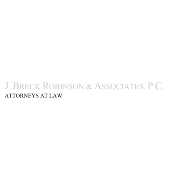 J BRECK ROBINSON & ASSOCIATES, PC - Updated April 2026 - 100 Jefferson ...