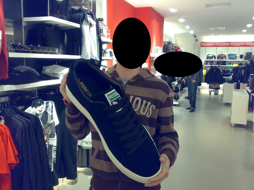 PUMA OUTLET - Updated January 2025 - 26 Photos & 19 Reviews - Puma Way ...