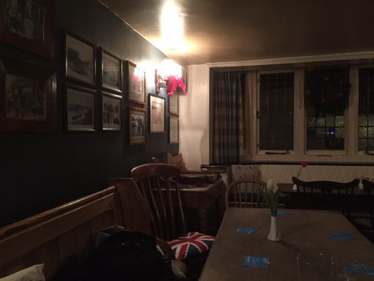 THE BELL INN - Updated December 2025 - 11 Photos - Ferry Road ...