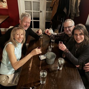 RED SQUARE EURO BISTRO - Updated January 2025 - 320 Photos & 434 ...