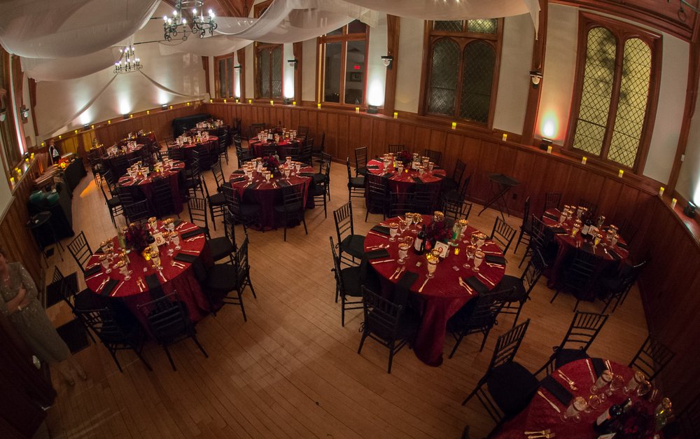 SEARLES SCHOOL & CHAPEL-FUNCTION FACILITY - 3 Chapel Rd, Windham, New ...